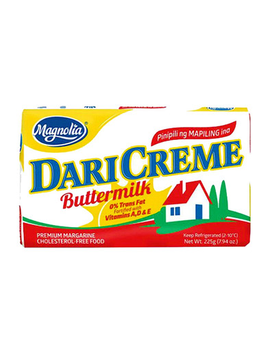 Magnolia Dari Creme Buttermilk | CEE