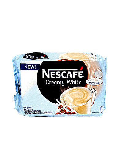 Nescafe Creamy White Coffee | CEE