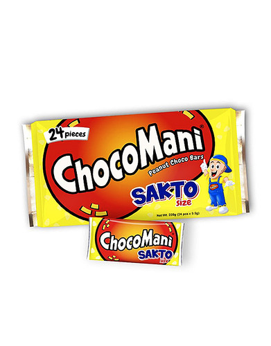 Choco Mani | CEE