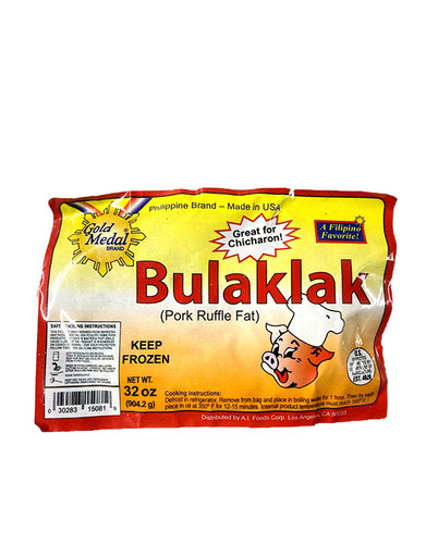 Gold Medal Bulaklak | CEE