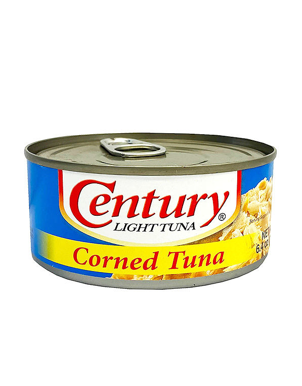 Century Tuna Corned Tuna Style | CEE