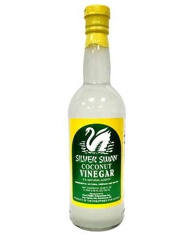 Silver Swan Coconut Vinegar | CEE
