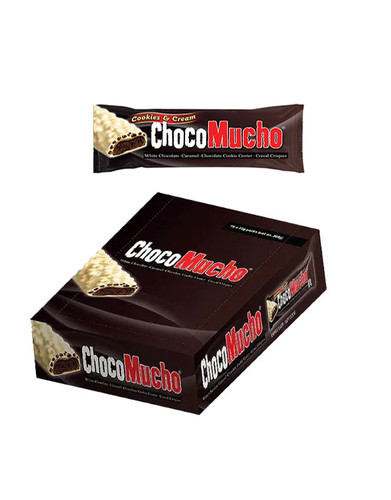 Rebisco Choco Mucho Cookies & Cream | CEE