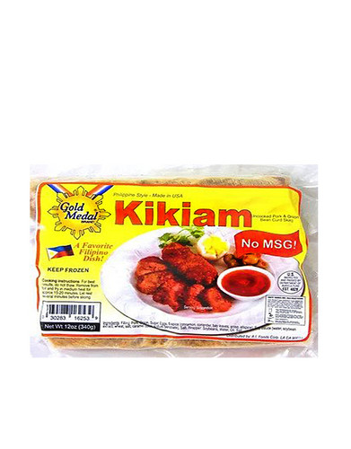 Golde Medal Pork Kikiam | CEE