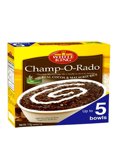 White King Champ-O-Rado Mix (Small) | CEE