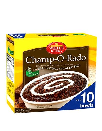 White King Champ-O-Rado Mix | CEE