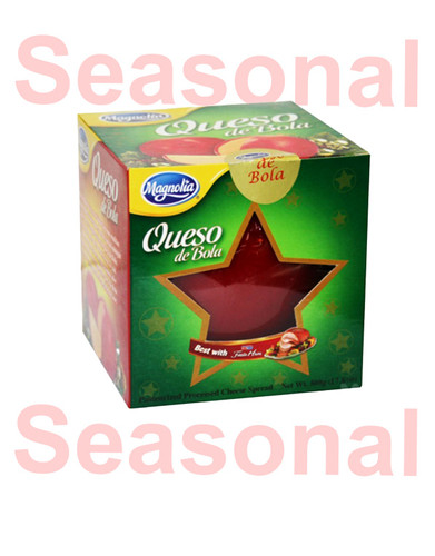 Magnolia Queso de Bola (Small) | CEE