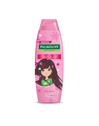 Palmolive Naturals Shampoo & Conditioner Fashion Girl | CEE