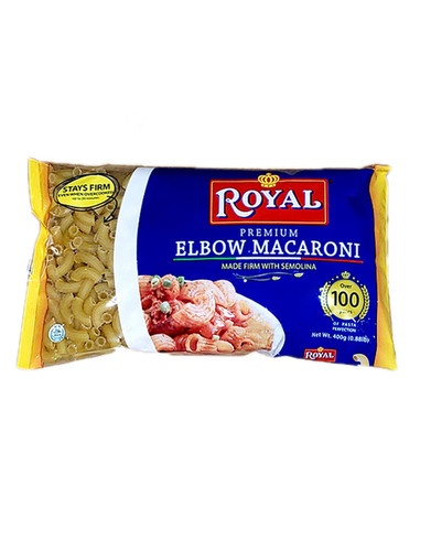 Royal Elbow Macaroni Noodles | CEE