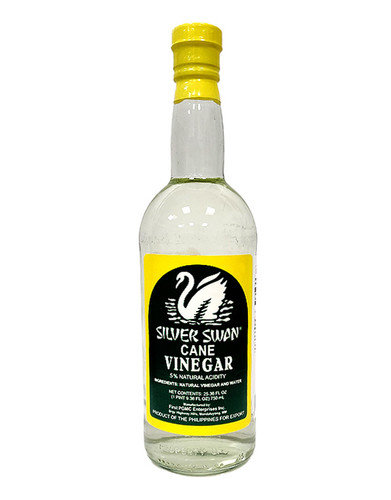 Silver Swan Cane Vinegar | CEE