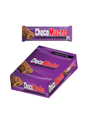 Rebisco Choco Mucho Milk Chocolate | CEE