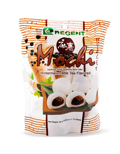 Regent Mochi Wintermelon | CEE