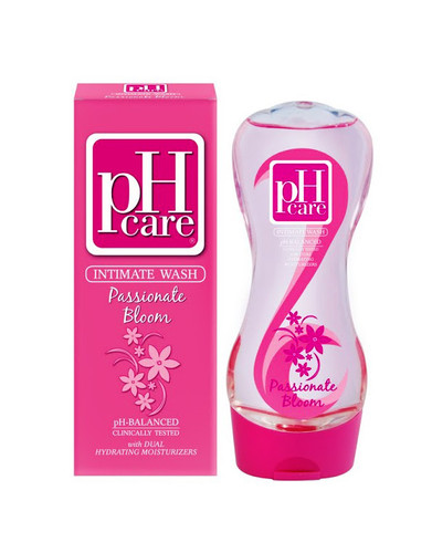 PH Care Intimate Wash Passionate Bloom | CEE