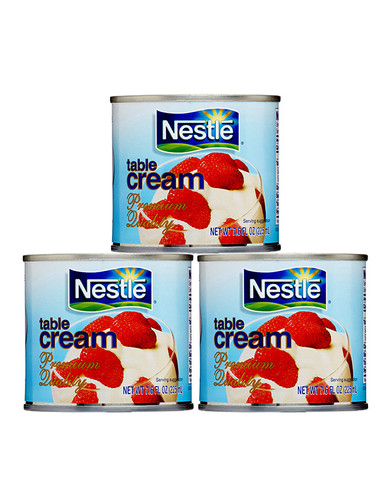 Nestle Table Cream | CEE