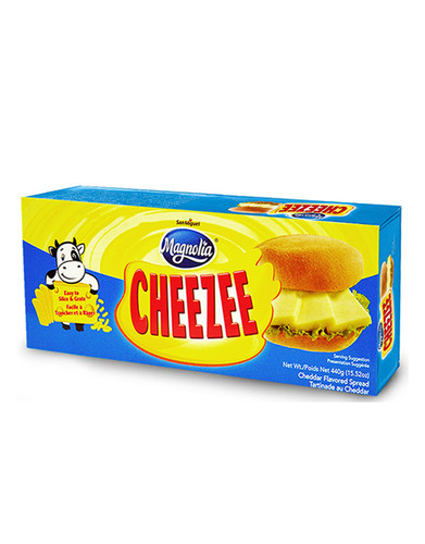 Magnolia Cheeze Block (Small) | CEE