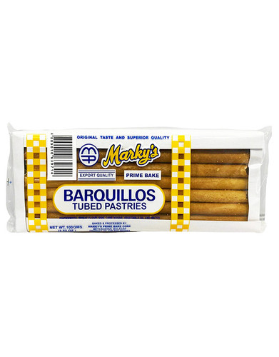 Marky's Barquillos Wafer Stick BIG | CEE