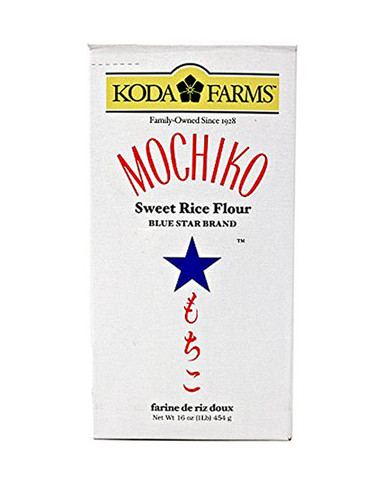 Mochicko Sweet Rice Flour | CEE