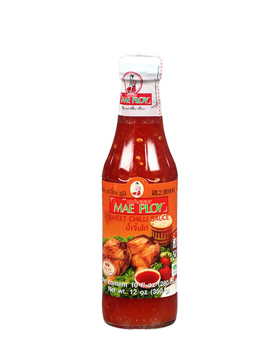 Mae Ploy Sweet Chili Sauce (Small) | CEE