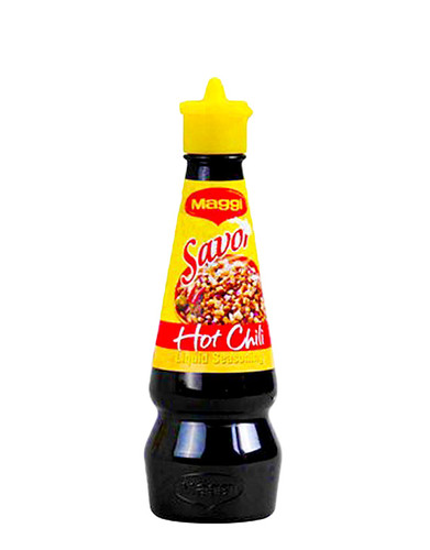 Maggi Savor Seasoning Hot Chili | CEE