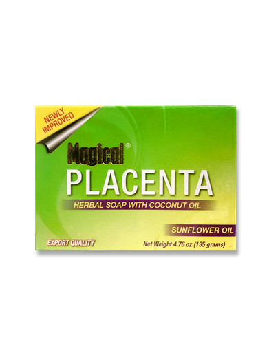 Magical Placenta Sunflower Oil | CEE