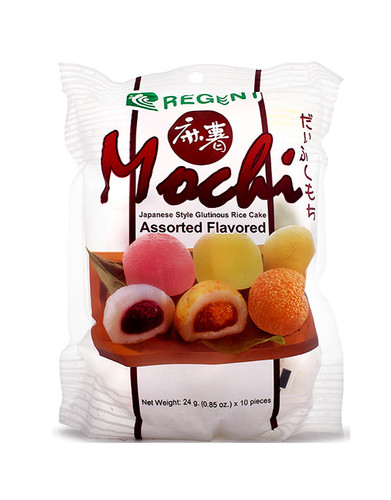 Regent Mochi Assorted | CEE