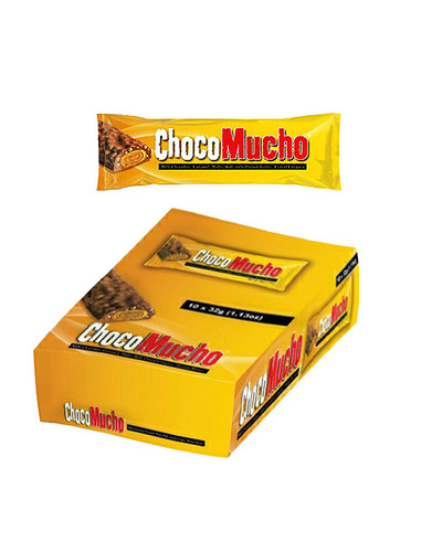 Rebisco Choco Mucho Peanut Butter | CEE