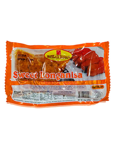 Manila Ihawan Sweet Longanisa | CEE