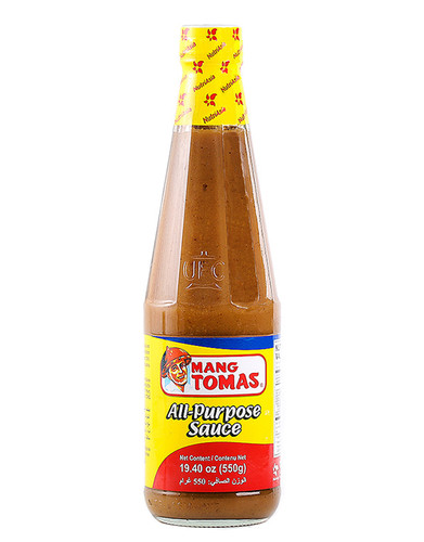 Mang Tomas All Purpose Sauce | CEE