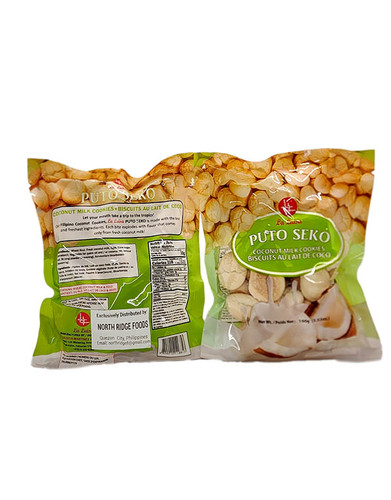La Luisa Puto Seko | CEE