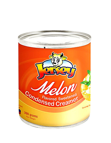 Jersey Sweetened Condensed Creamer - Melon | CEE