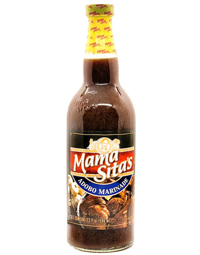 Mama Sita Adobo Marinade | CEE