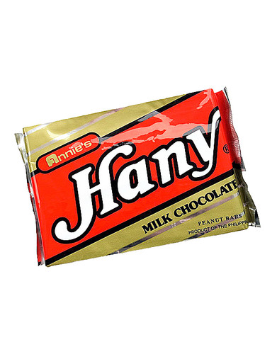 Annie's Hany Milk Chocolate | CEE