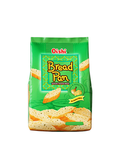 Oishi Bread Pan Cheese & Onion | CEE