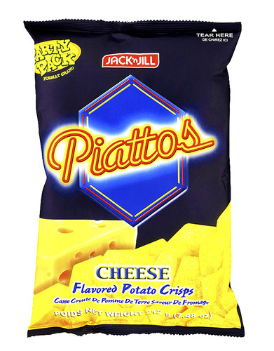 Jack & Jill Piattos Cheese Party Pack | CEE