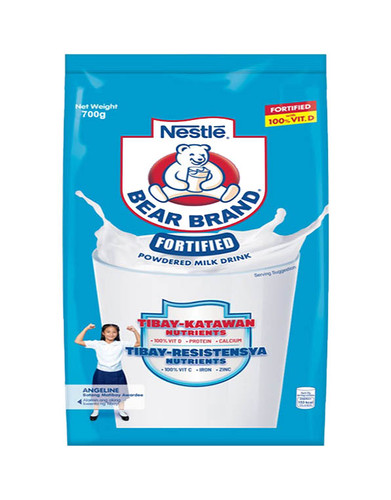 Bear Brand Milk Powder | CEE