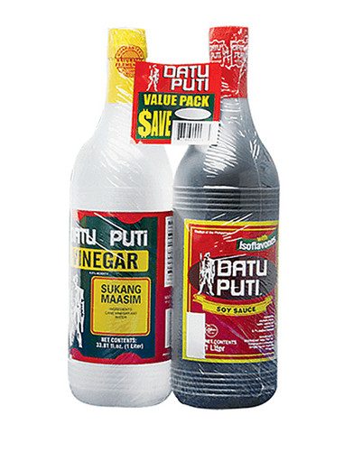 Datu Puti Value Pack | CEE