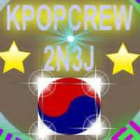 jhoi | Kpopcrew