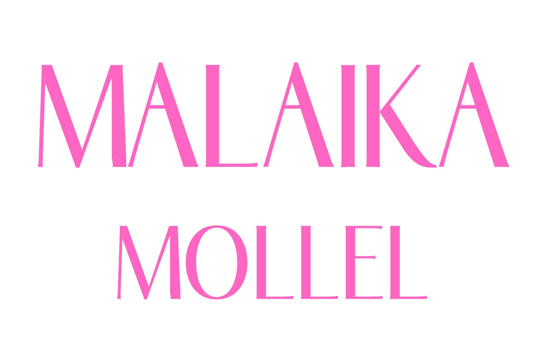 Original paintings | Malaika Mollel