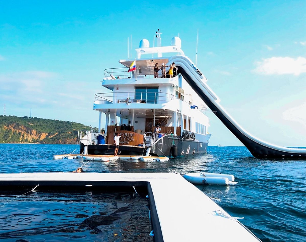 Dare to Dream: The Story of Kontiki Expeditions and the Reinvention of ...