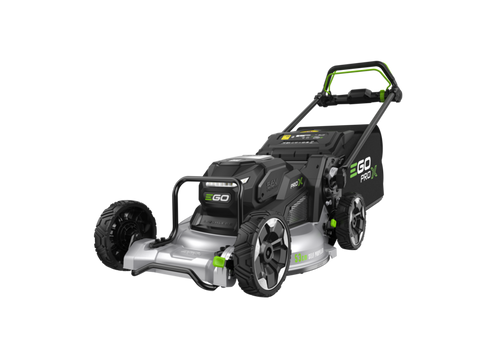 EGO LMX5300SP 53cm Pro X Lawnmower | County Mowers