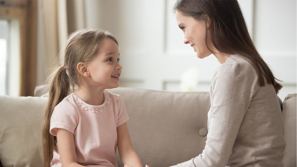 Do Your Kids Interrupt?