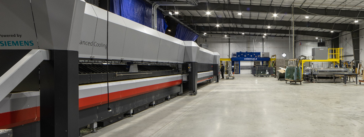 tempering | Upstate Glass