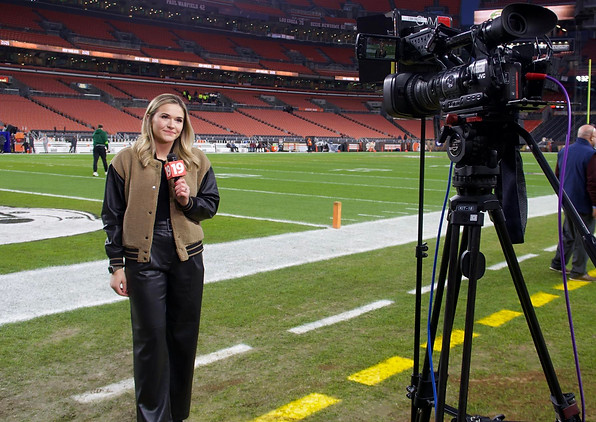 My Story | LeahDohertyTV