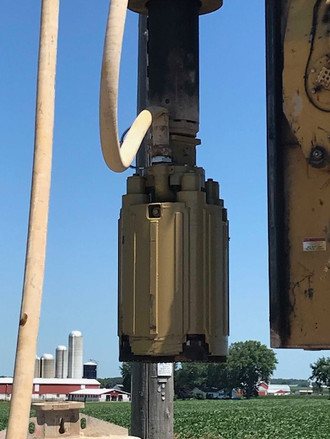 GALLERY | Keystonedrill