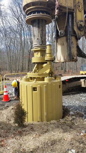 GALLERY | Keystonedrill