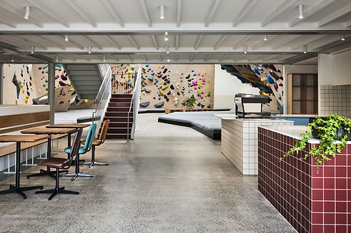 About Us | Rocket Climbing