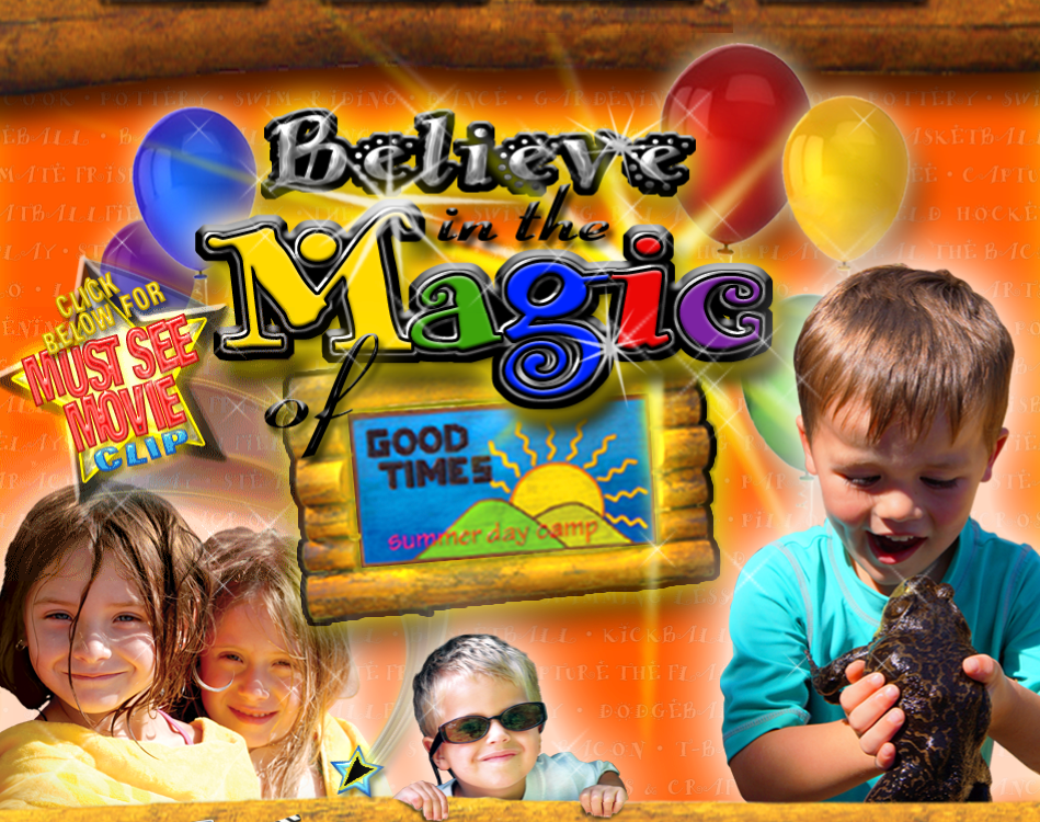 About Us | Good Times WI