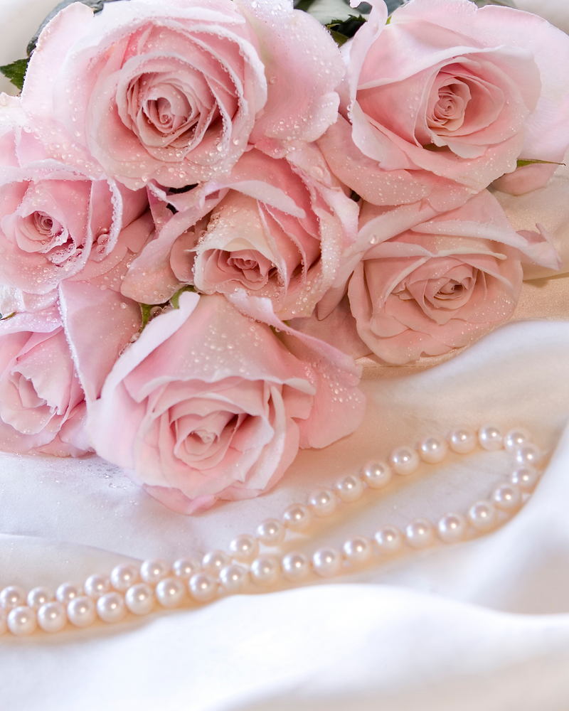 The Benefits of Wearing Real Pearl Jewelry from Pretty Pearls
