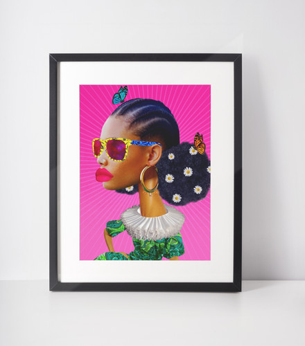 Queen Neffie - Nefertiti Ancient Egyptian Queen | Mysite