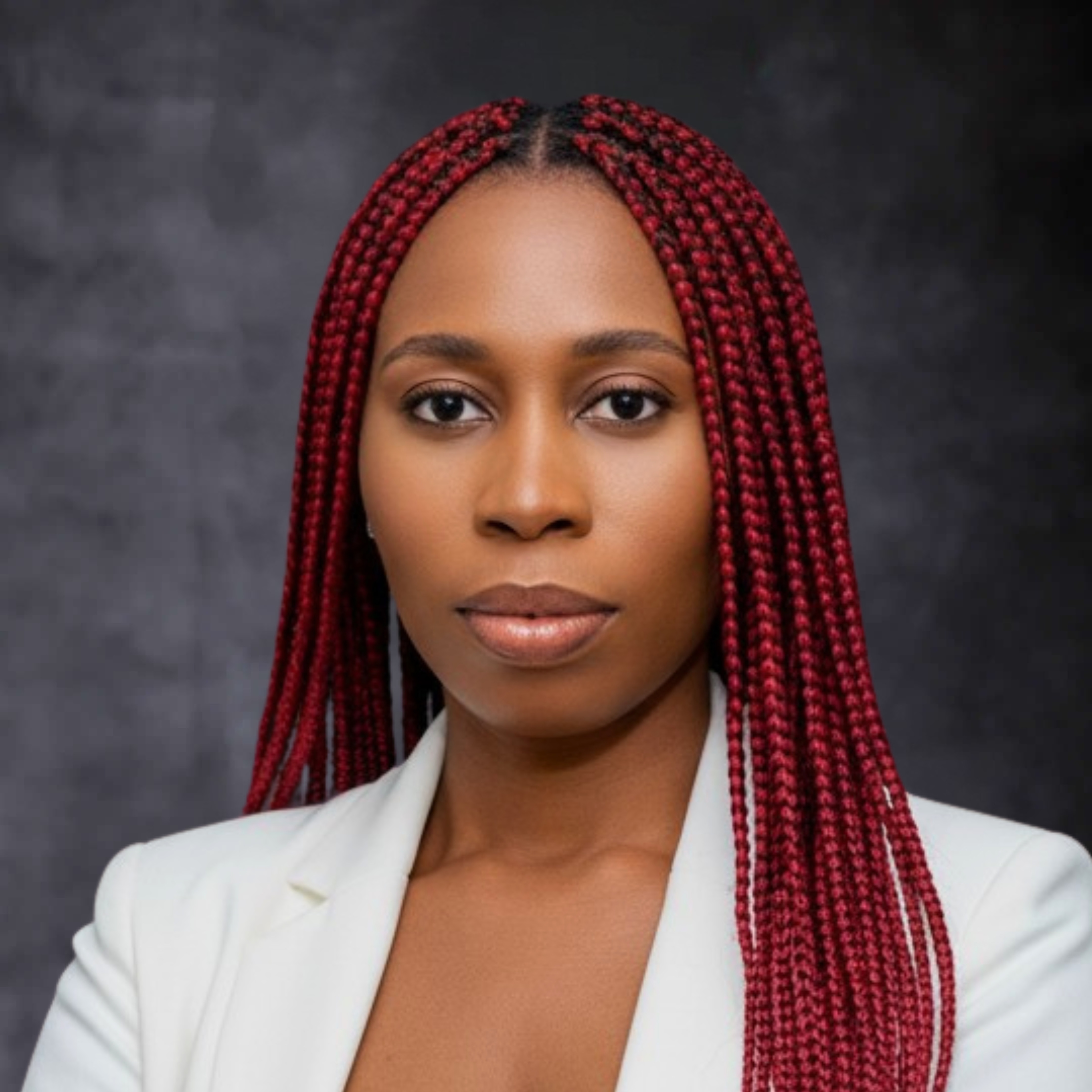 Chioma Amanze | Tribe Nation Theatrical Distribution